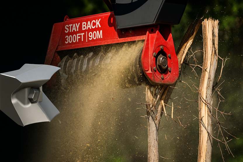 MULCHING TEETH AUSTRALIA – Mulching Teeth Australia